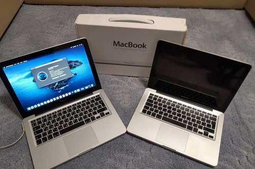 Apple MacBook Pro 13 (2шт)