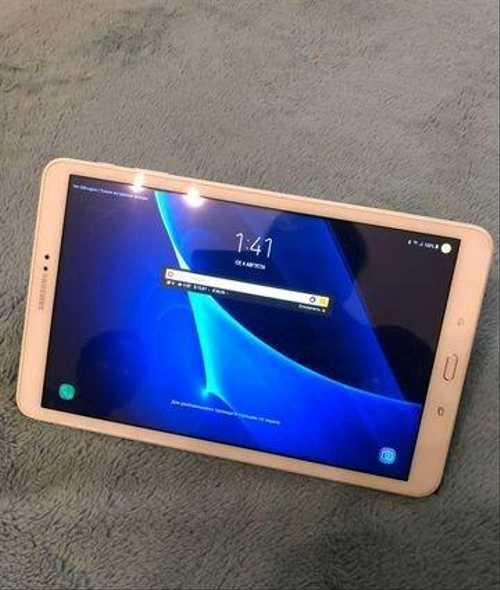 Продам планшет Samsung galaxy Tablet A6