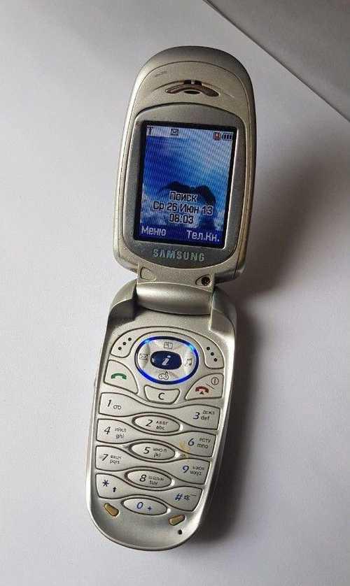 Samsung SGH-X450