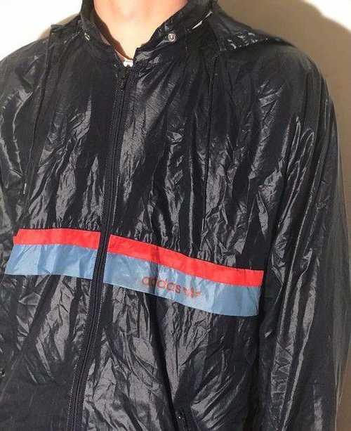 Дождевик adidas
