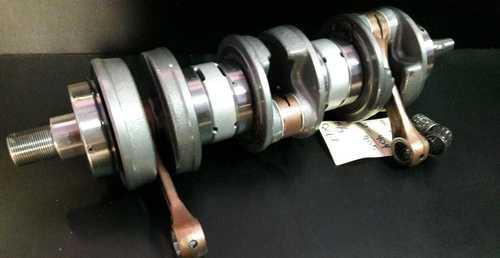 Коленчатый вал Yamaha gp1200 65u