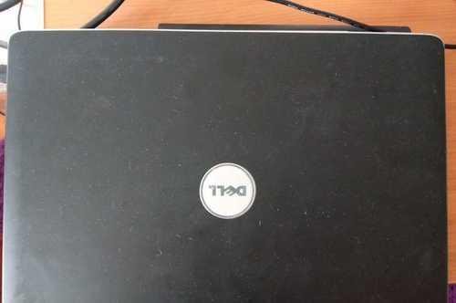 Ноутбук dell inspiron 1525