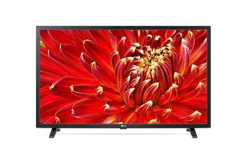 Телевизор LG 32LM6350 smart (новый)