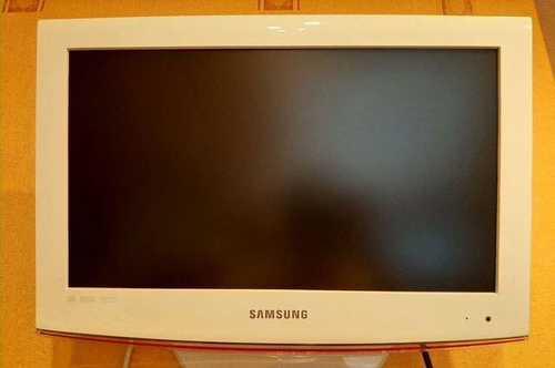 Телевизор настенный Samsung