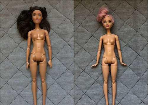 Продам куклы Barbie