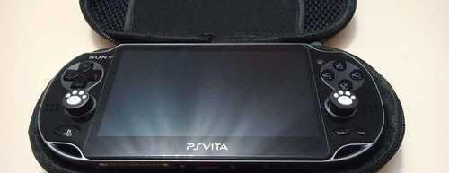 Sony Vita