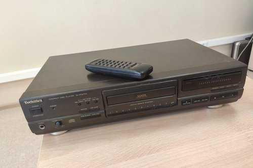 Technics CD Player SL-PG570A