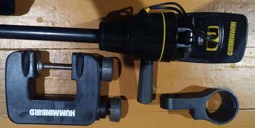Эхолот Humminbird 120