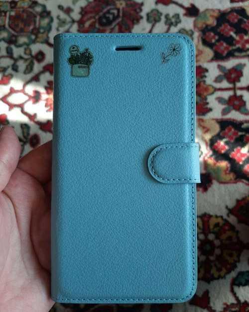 Чехол на телефон Xiomi Redmi Note 4