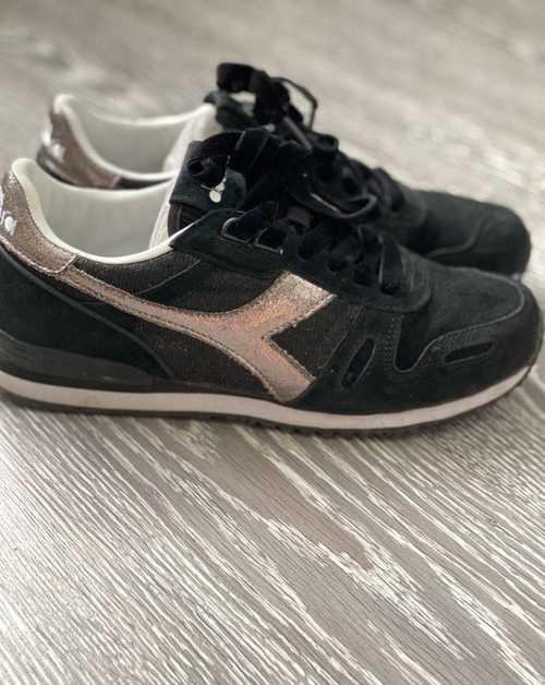 Кроссовки Diadora