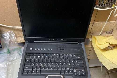 Acer aspire 1621CL на запчасти