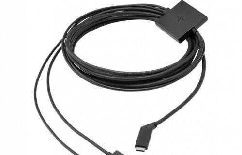 Оригинальный кабель для шлема HP Reverb G2