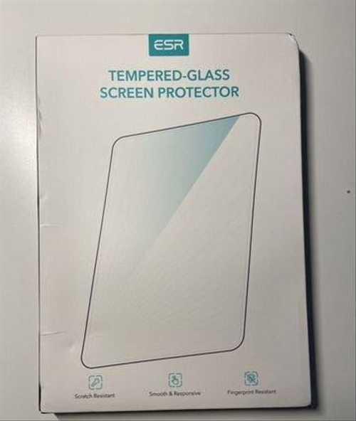 Apple iPad mini 6 (2021) защитное стекло на экран