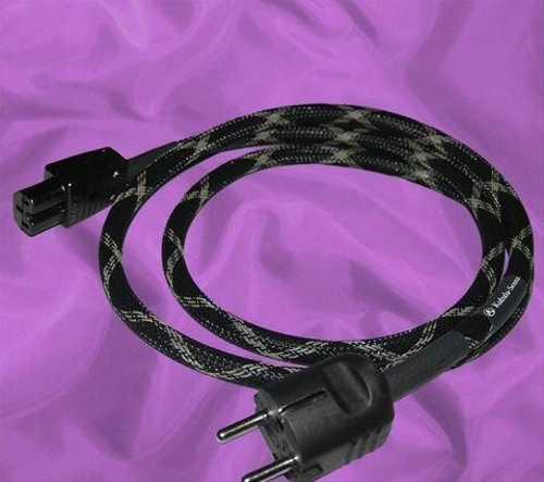 Kubala-Sosna Anticipation Power Cable 15A 3.0m