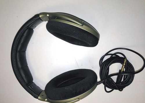 Sennheiser HD 595 High-End Наушники