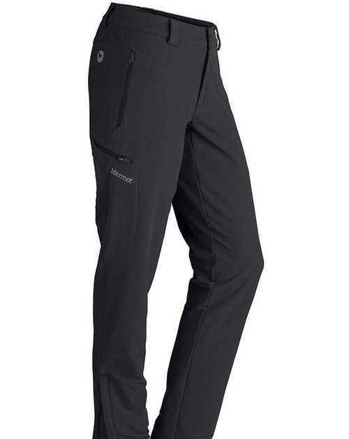 Брюки софтшелл женские Marmot Scree Pant