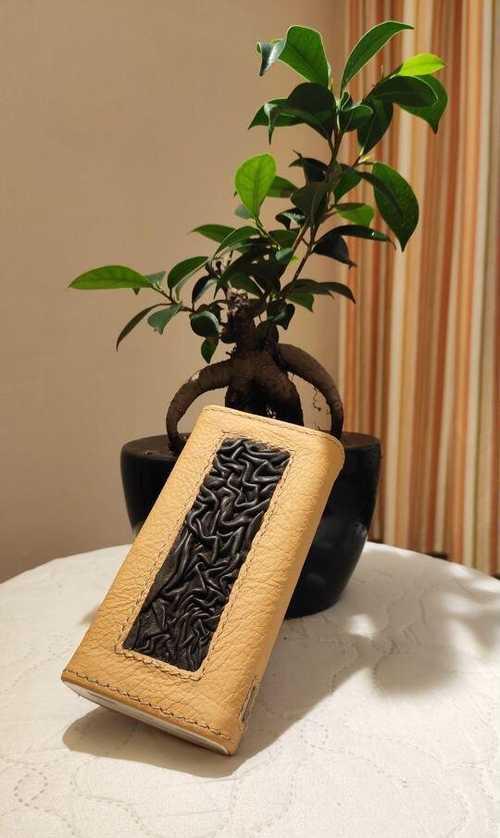 Чехол для power bank, аккумулятора, переносной бат