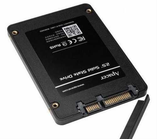 Накопитель Apacer SSD 120GB