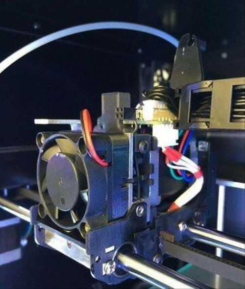 Ремкомплект на экструдер принтера Picaso designer