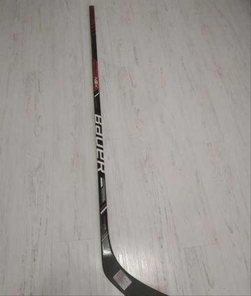 Хоккейная клюшка Bauer NSX SR-87 L