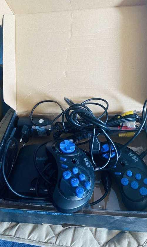Sega magistr X