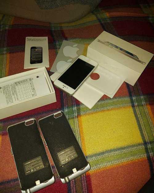 IPhone5,white,16GB