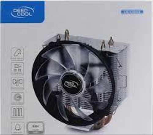 Кулер для процессора DeepCool Gammaxx 300R