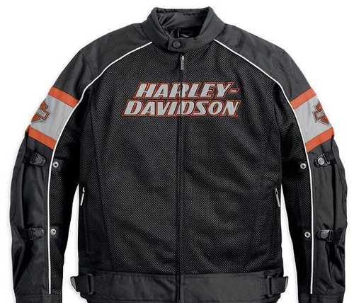 Мотокуртка harley Davidson 98375-12vm, новая
