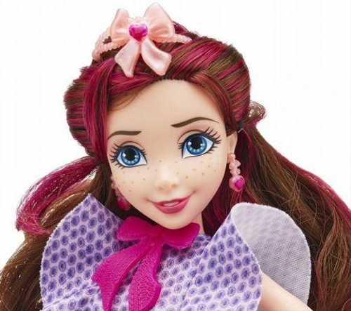 Кукла Disney Descendants - Jane Бренд: Hasbro