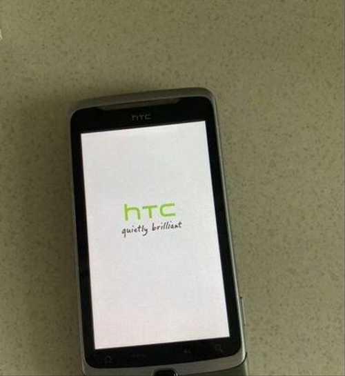 Телефон HTC Z A7272