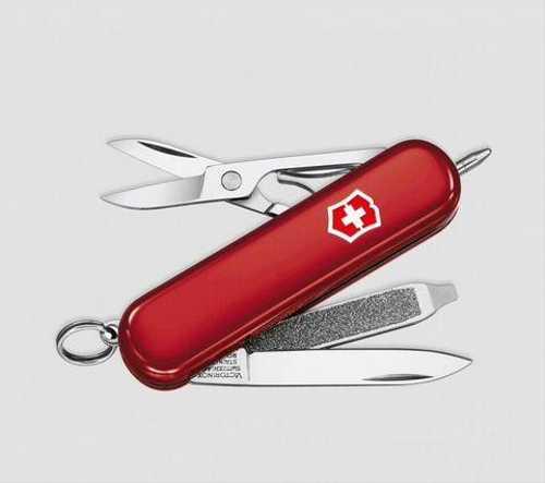 Нож Victorinox Signature 0.6225 Новый Оригинал