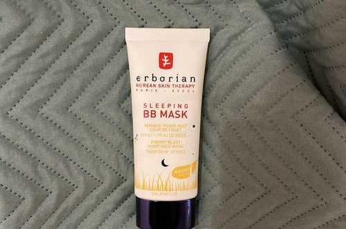 Erborian sleeping BB mask