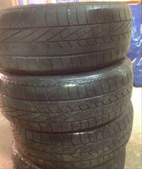 Летний комплект bridgestone 16' б/у