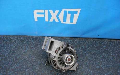 Генератор Mazda Axela bkep LF1F18300
