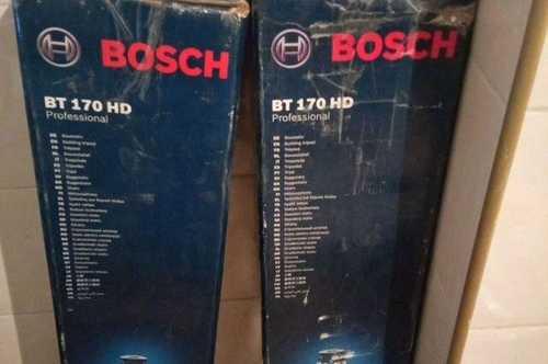 Bosch BT 170 HD Professional. Штатив