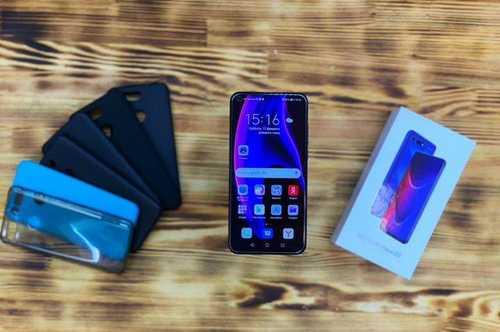 Honor View 20 6/128GB