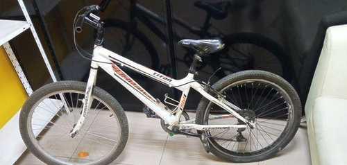 Велосипед Forward Titan mtb series