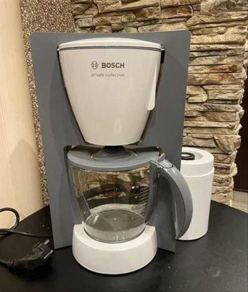 Кофеварка Bosch TKA 6001v