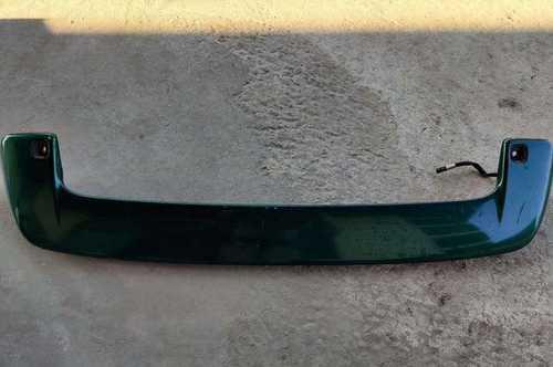 Спойлер Forester sf5