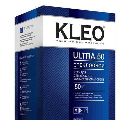 Клей Kleo Ulta 50
