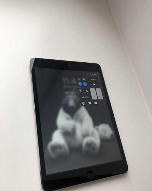 iPad mimi 2