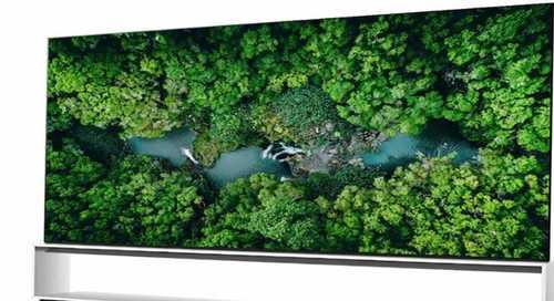 Телевизор LG oled65B9PLA-L54