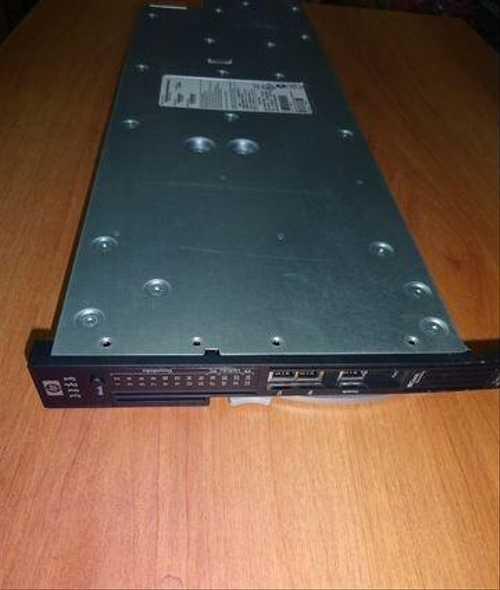 Модуль HP Gibabit Switch Module 371098-001 Б/У