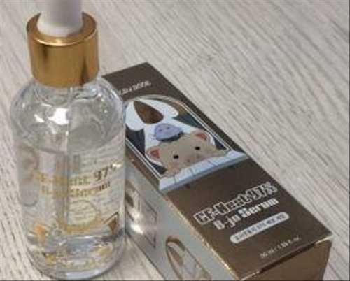 Сыворотка Elizavecca cf-Nest 97 B-jo Serum