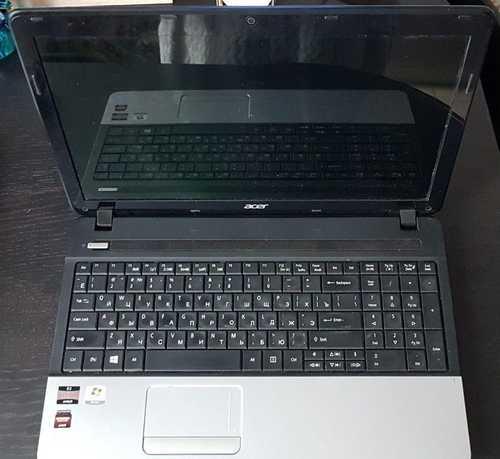 Acer E1-521-4502G32Mnks