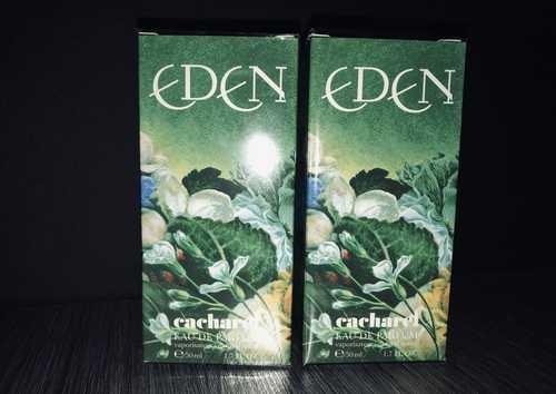 Eden Cacharel 50ml