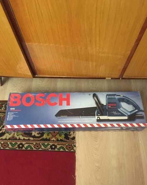 Пила аллигатор bosch GFZ 16-35 AC Professional