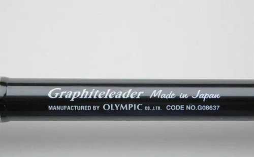 Спининг Graphiteleader Tiro MR gomts-832M-MR