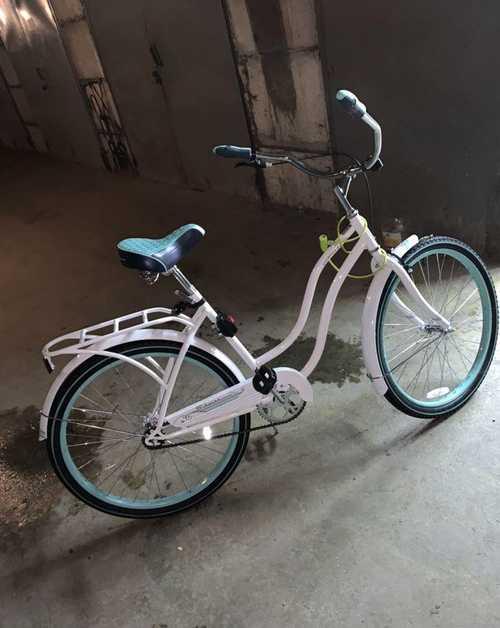 Велосипед Schwinn cruiser