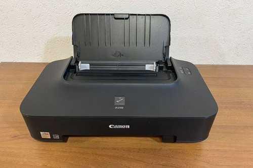 Принтер Canon ip2700